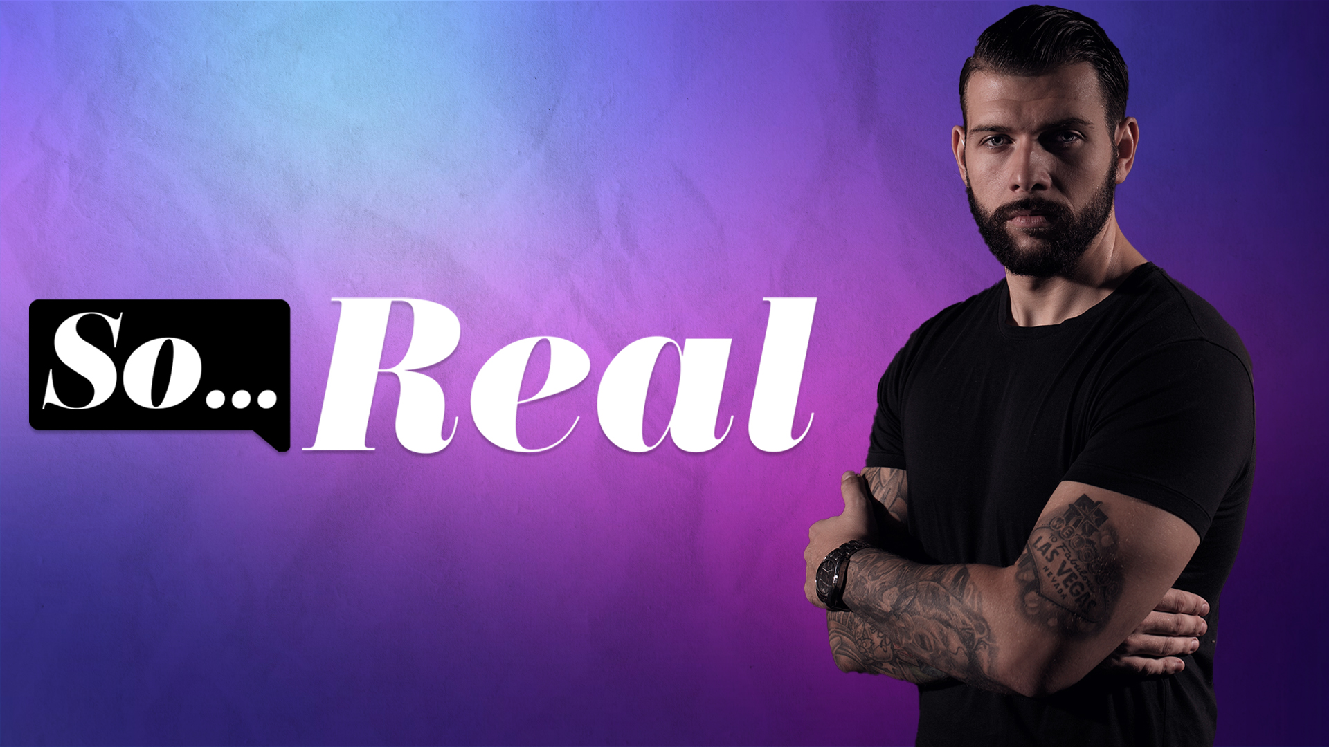 So... Real - Watch So... Real Free Online - Plex