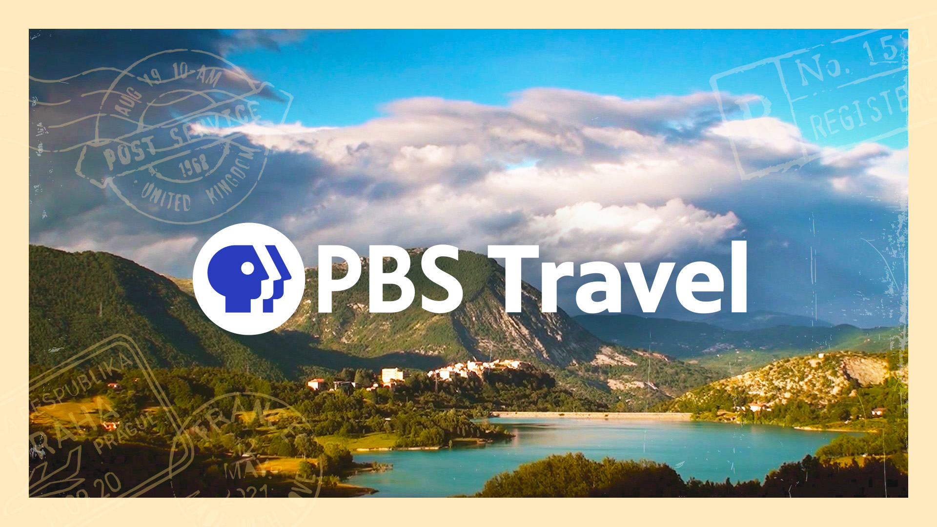 PBS Travel - Watch PBS Travel Free Online - Plex