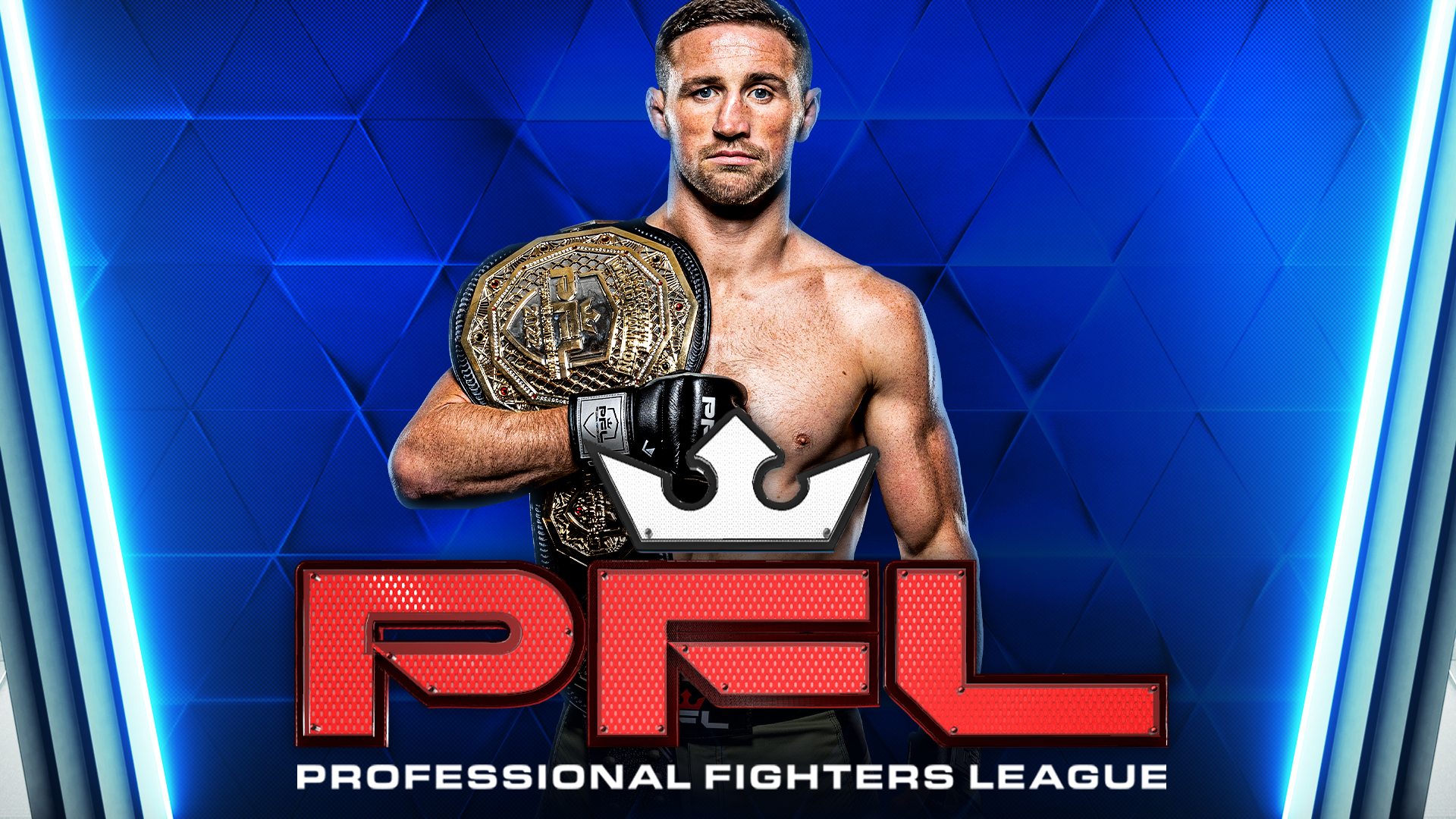 PFL MMA - Watch PFL MMA Free Online - Plex