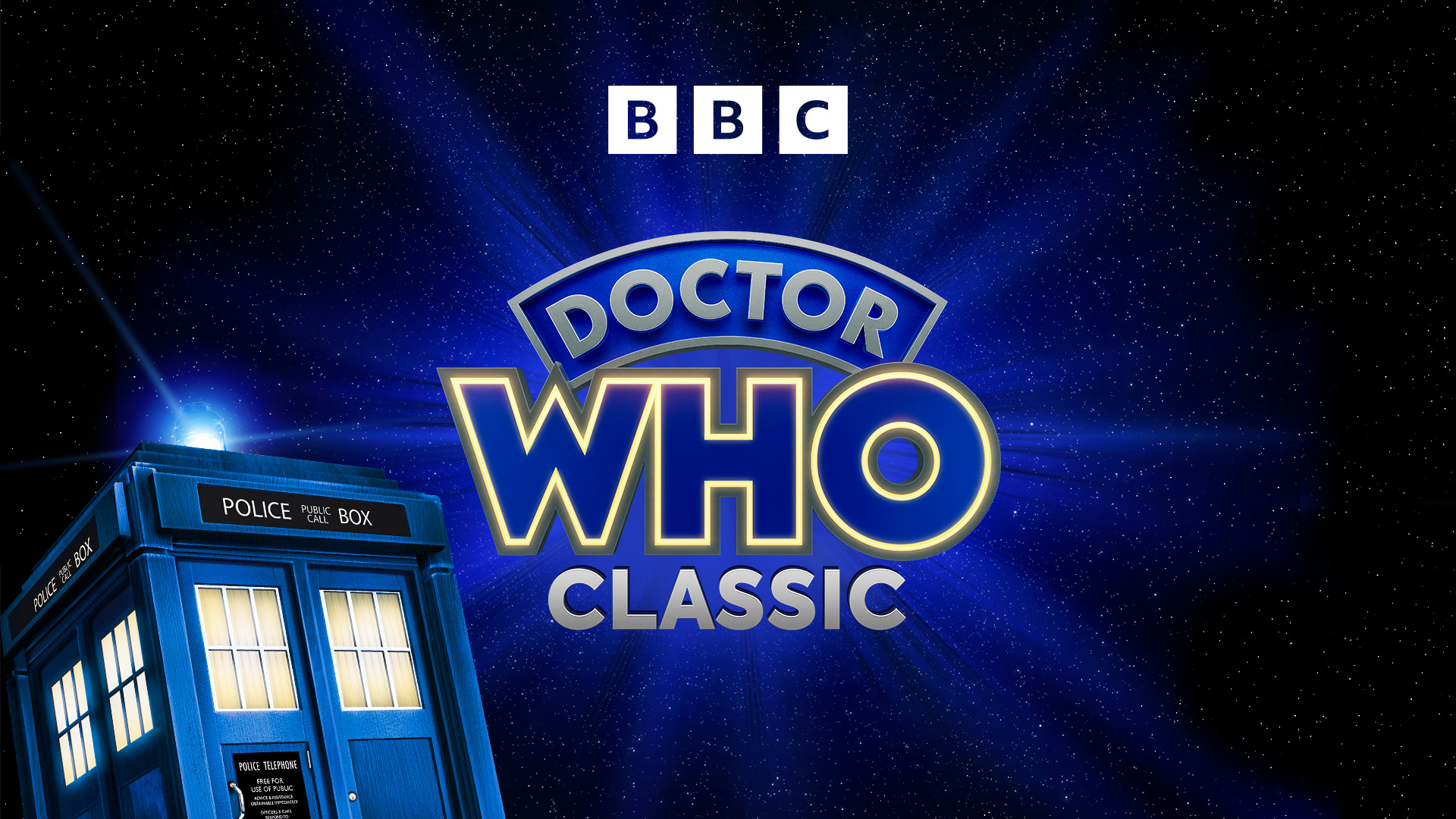Classic Doctor Who - Watch Classic Doctor Who Free Online - Plex