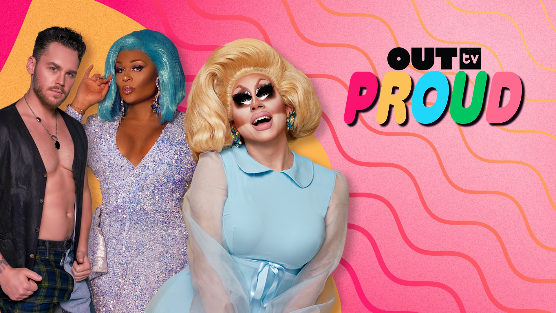 OUTtv Proud - Watch OUTtv Proud Free Online - Plex