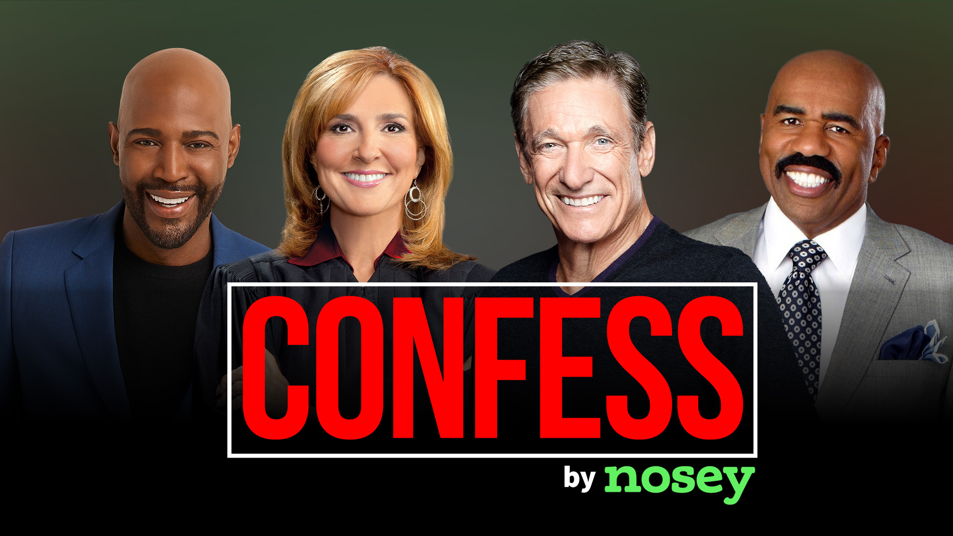 Confess by Nosey - Watch Confess by Nosey Free Online - Plex