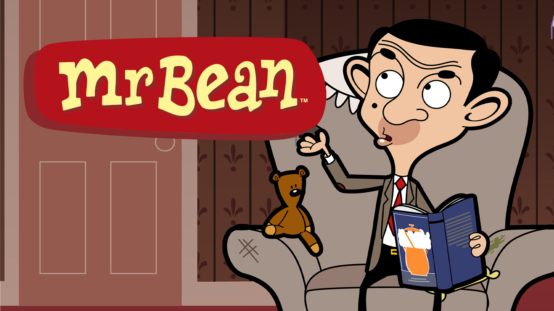 Mr. Bean - Watch Mr. Bean Free Online - Plex