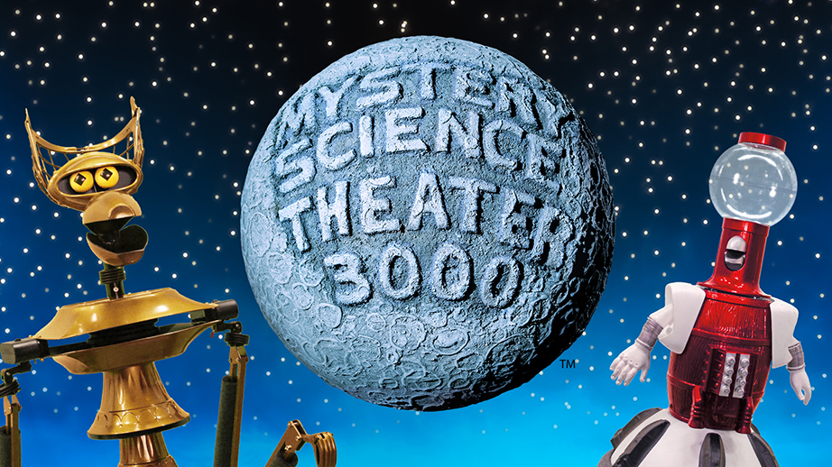 MST3K - Watch MST3K Free Online - Plex